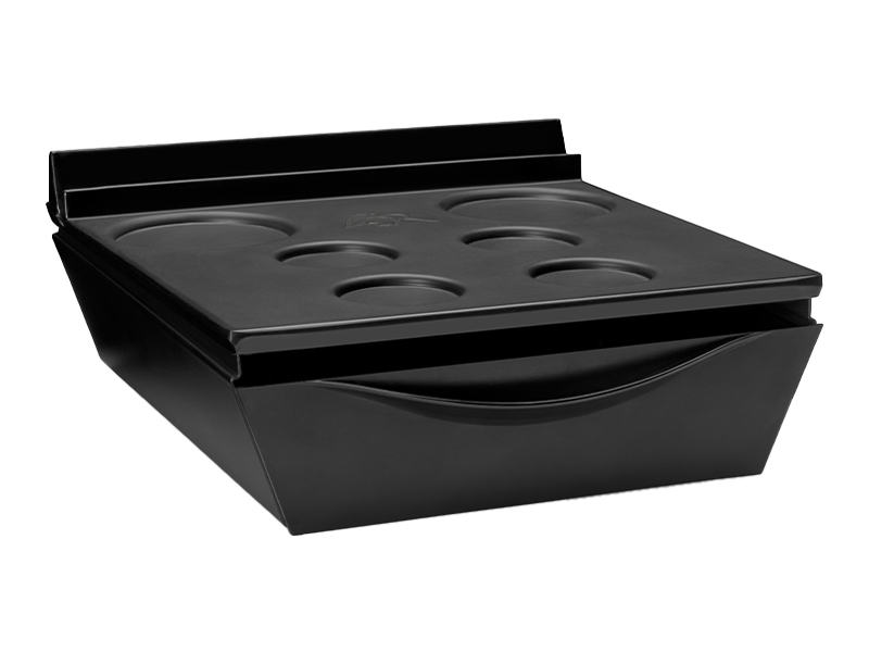 L´OR Hotel Room Tray | Jacobs Professional Zubehör