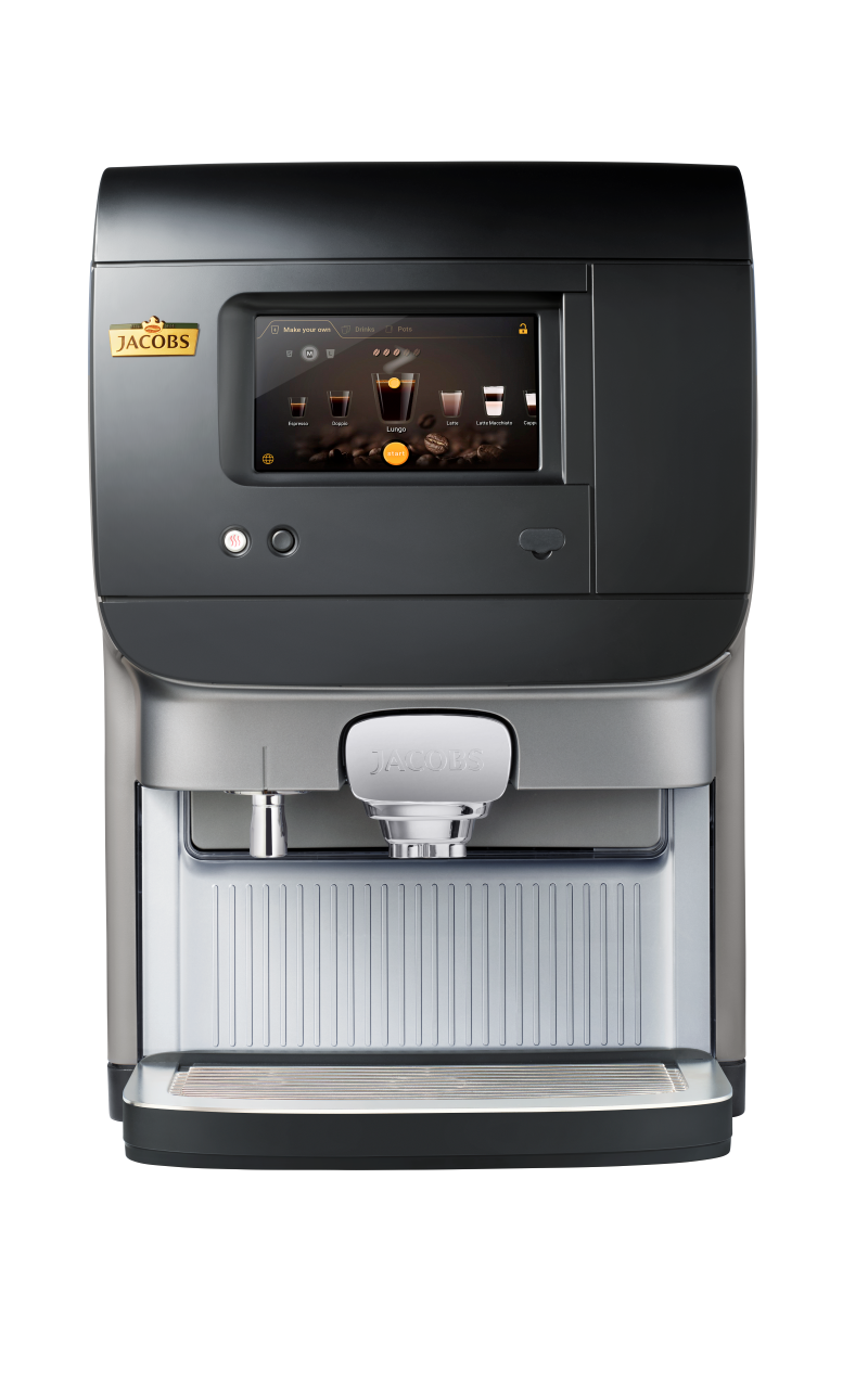 Cafitesse Excellence Compact Touch Experience